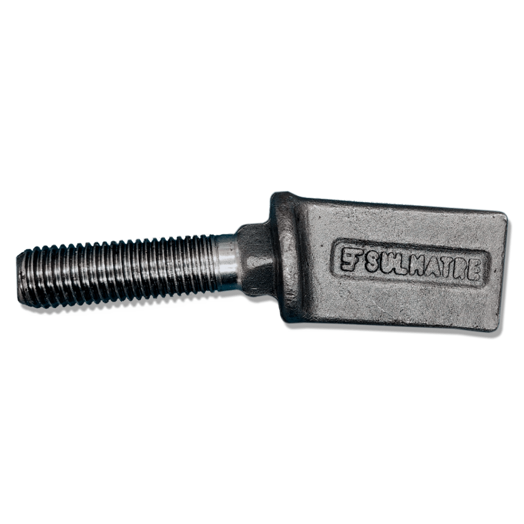 Rótulas do Cilindro Hidráulico | Peças de Reposição | Sulmatre