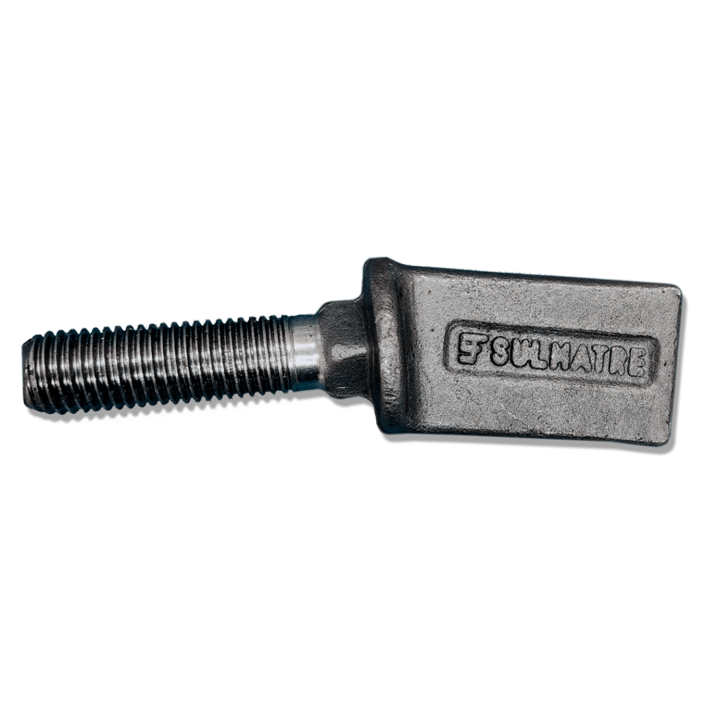 Rótulas do Cilindro Hidráulico | Peças de Reposição | Sulmatre